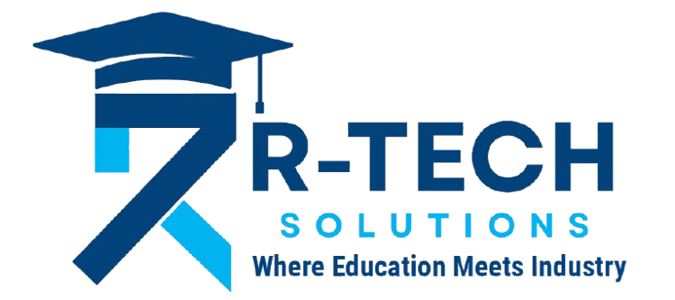 R-Tech Solutions Home